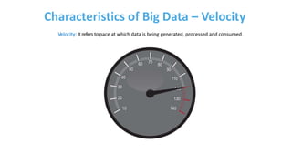 Introduction to Big Data | PPTX