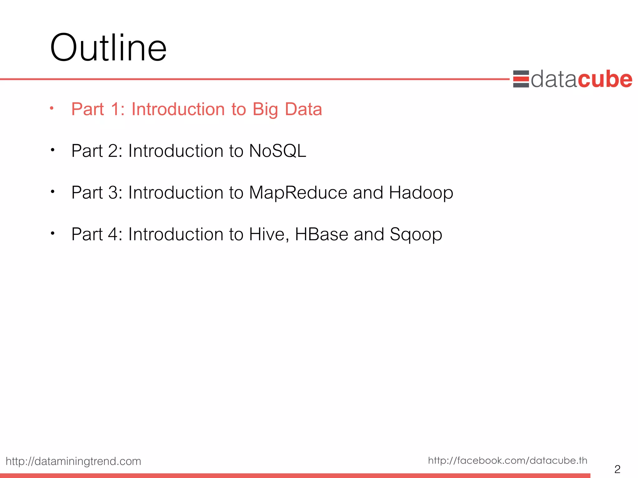 Introduction To Big Data Technologies Ppt