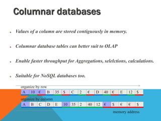 Introduction to big data | PPTX