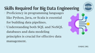 Introduction to Big Data Engineering.pdf