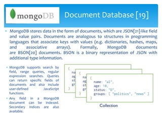 Introduction to Big Data | PPTX