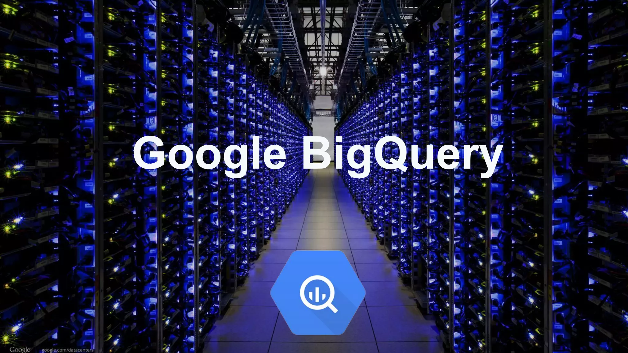 Google BigQuery | PDF