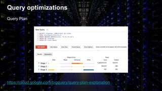 Google BigQuery | PDF