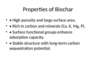 Introduction_to_BiocharBiochar_Applications.pptx