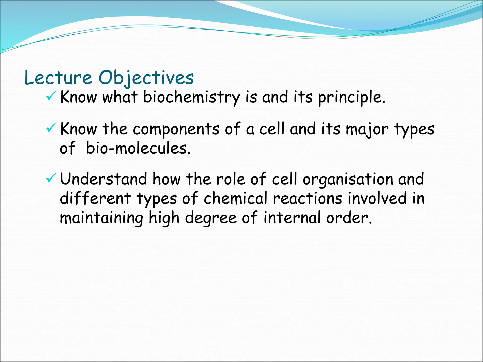introductiontobiochemistry-161031150006.ppt