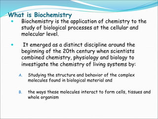 introductiontobiochemistry-161031150006.ppt