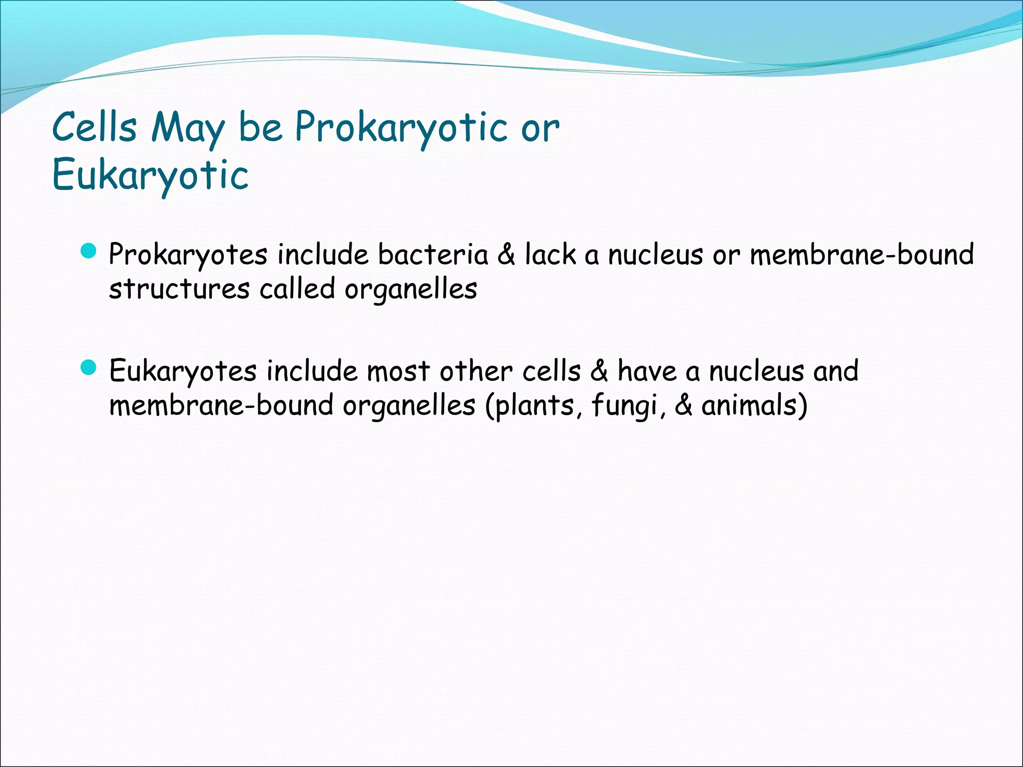 Introduction to biochemistry | PPT