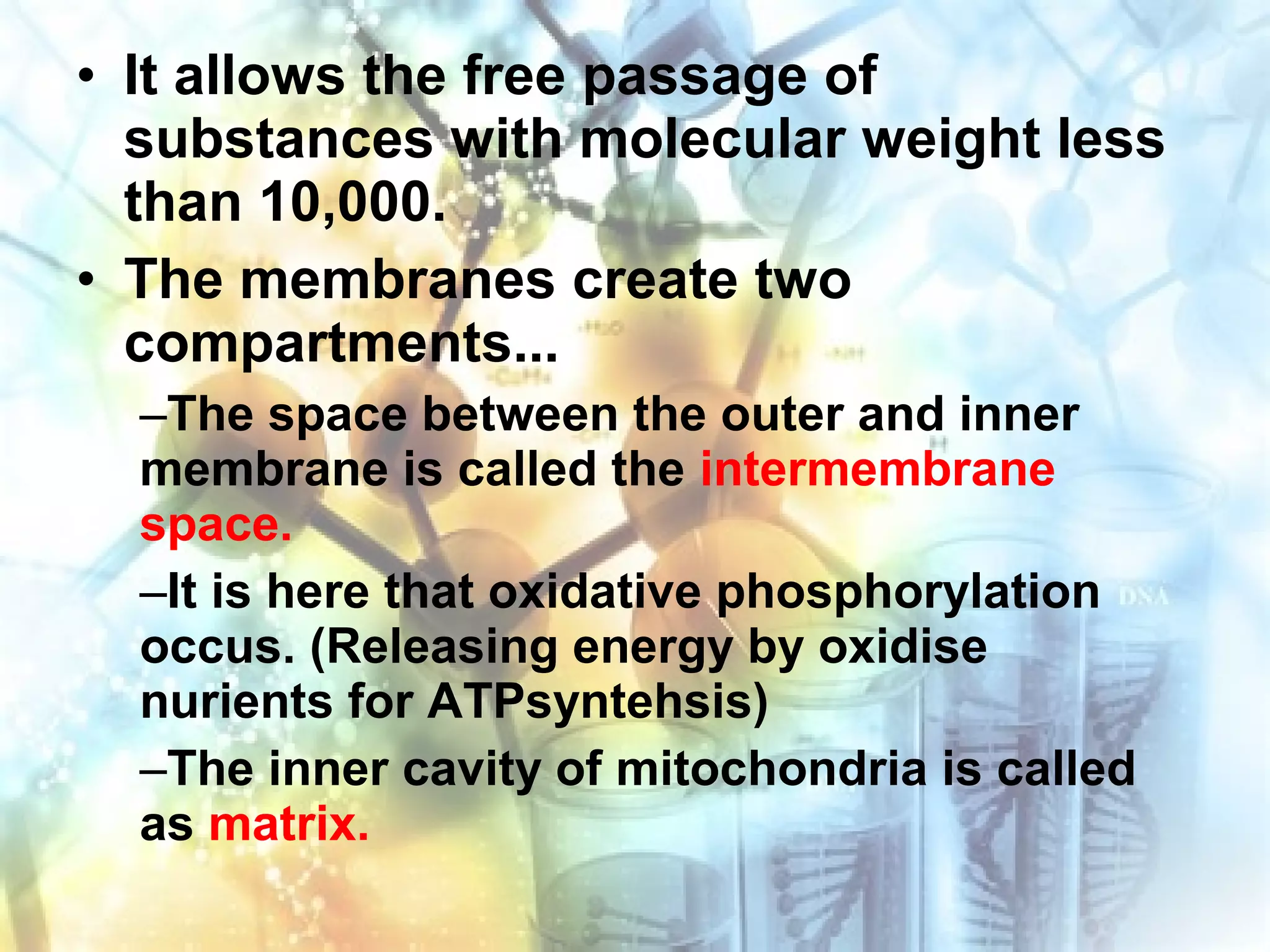 Introduction to biochemistry | PPT