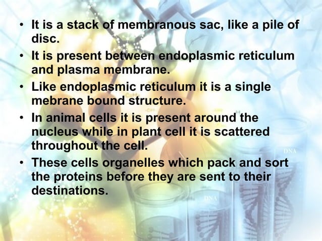 Introduction to biochemistry | PPT