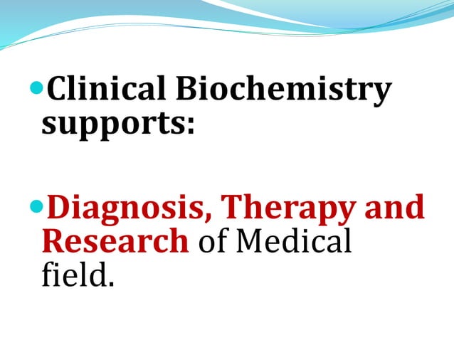 Introduction to Biochemistry | PPTX