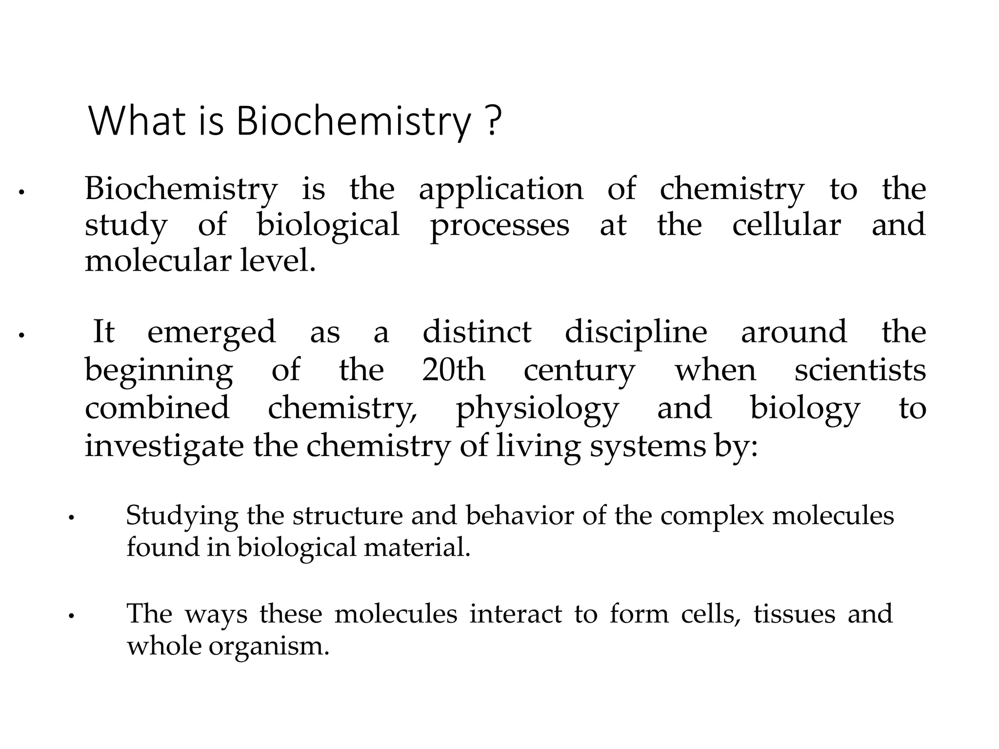 Introduction to Biochemistry-Md and BSN.pptx