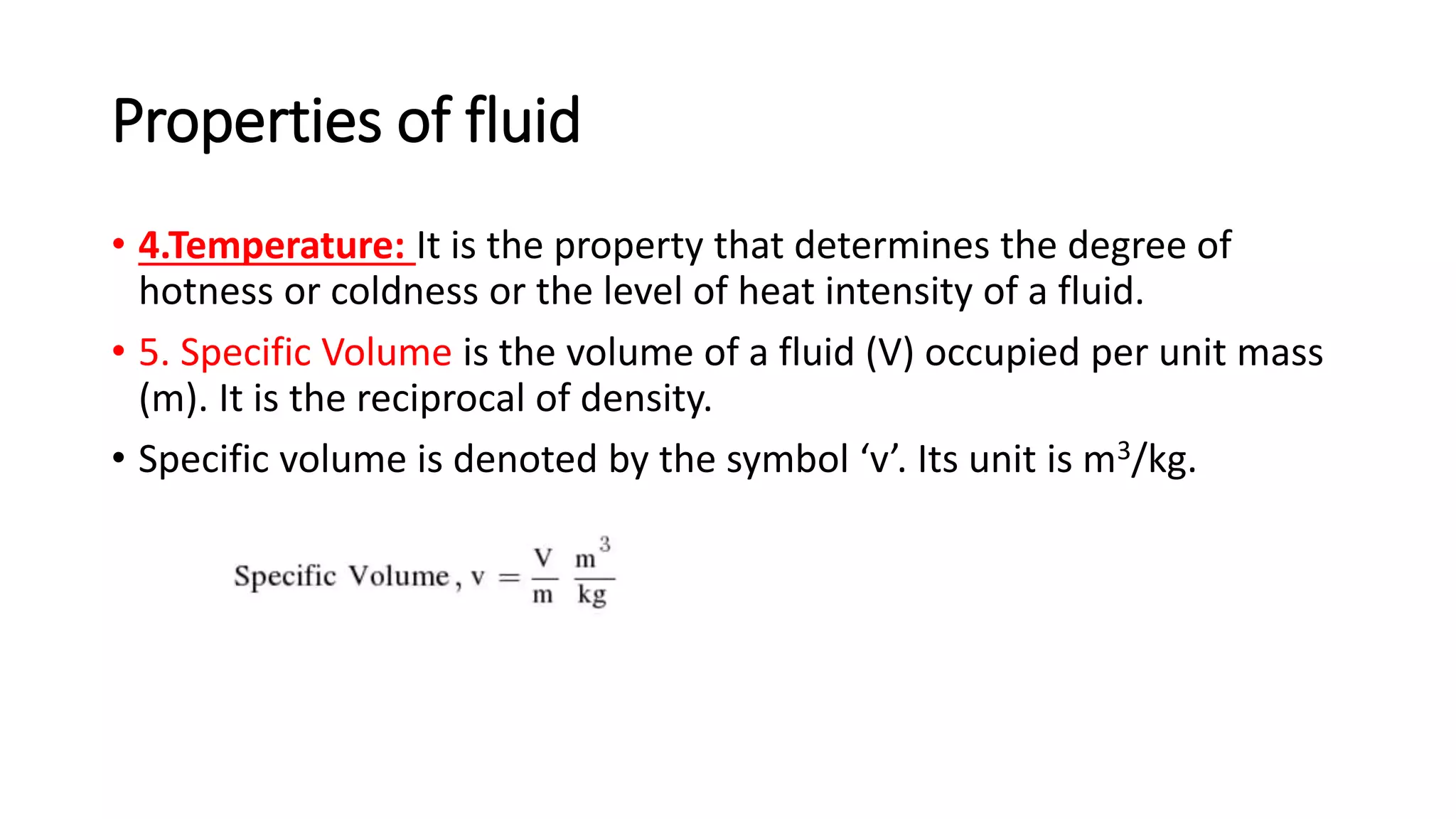 Introduction to biofluid mechanics | PPTX