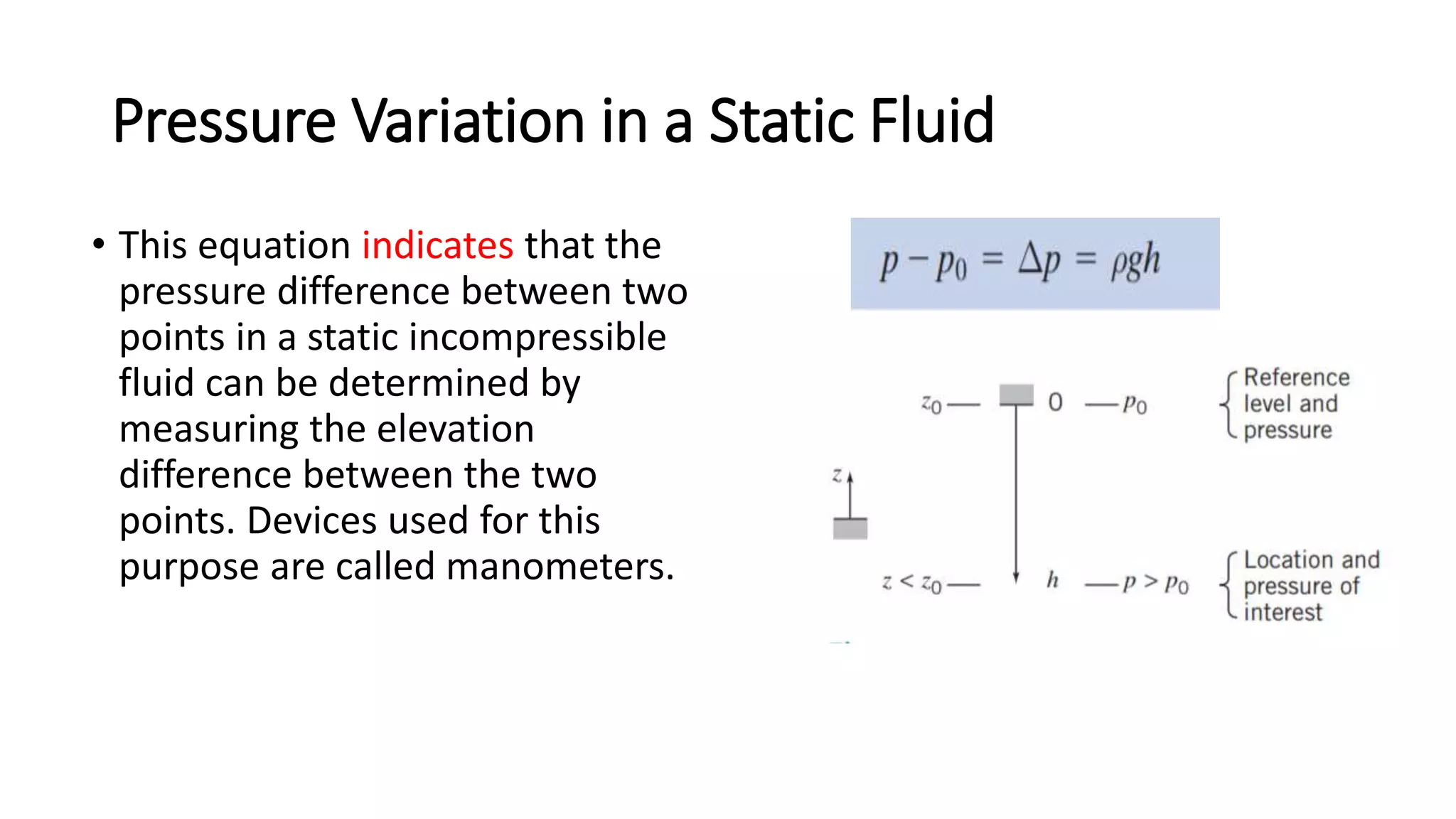 Introduction to biofluid mechanics | PPTX