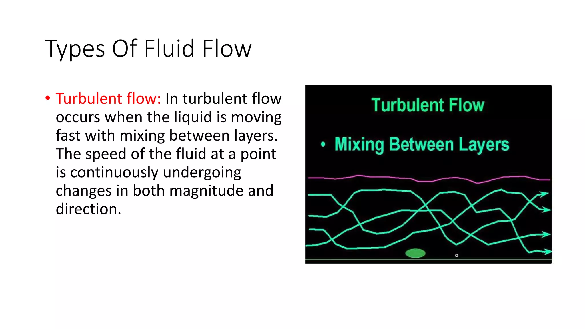 Introduction to biofluid mechanics | PPTX