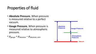 Introduction to biofluid mechanics | PPTX