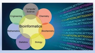 Introduction to bioinformatics.pptx