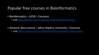 Introduction to bioinformatics.pptx