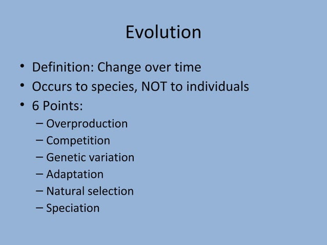 Introduction to biological oceanography notes | PPT