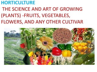 Introduction to biology | PPTX