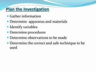Introduction to biology | PPT