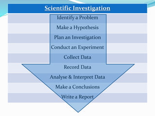 Introduction to biology | PPT