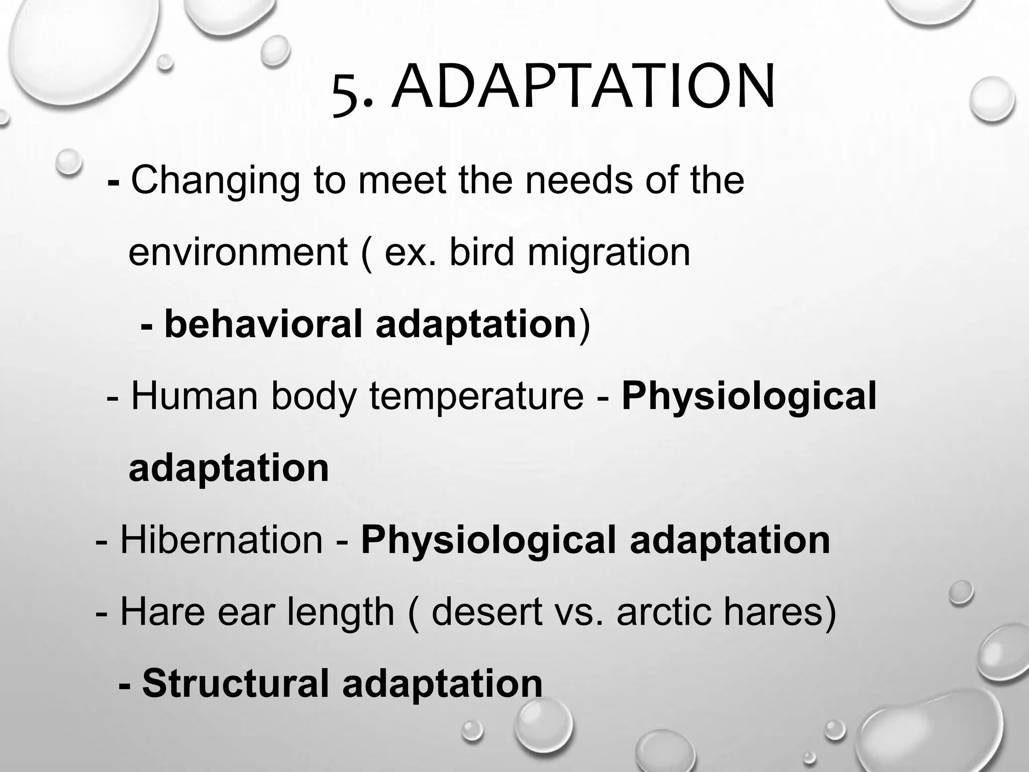 Introduction to Biology | PPTX