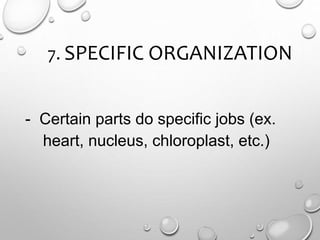 Introduction to Biology | PPT