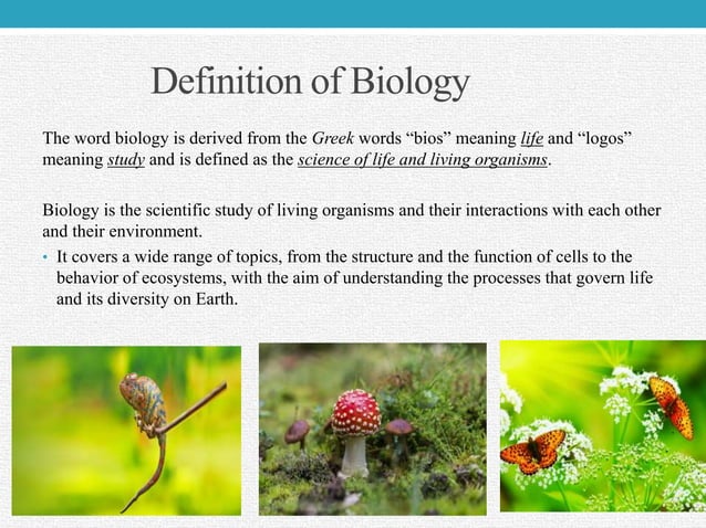 INTRODUCTION TO BIOLOGY.pptx