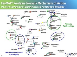 Introduction to BioMAP ® Systems | PPTX | Lung and Respiratory Health ...