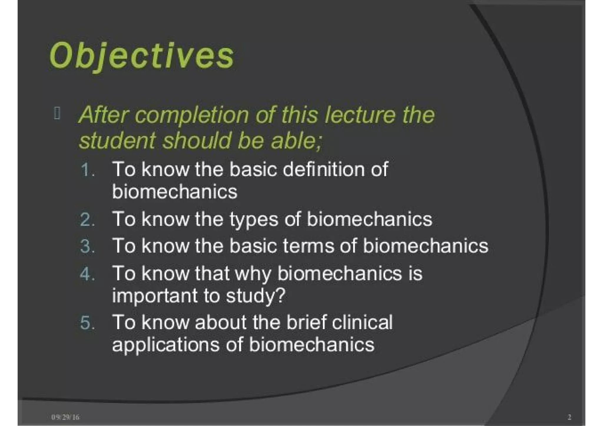 INTRODUCTION TO BIOMECHANICS .pdf
