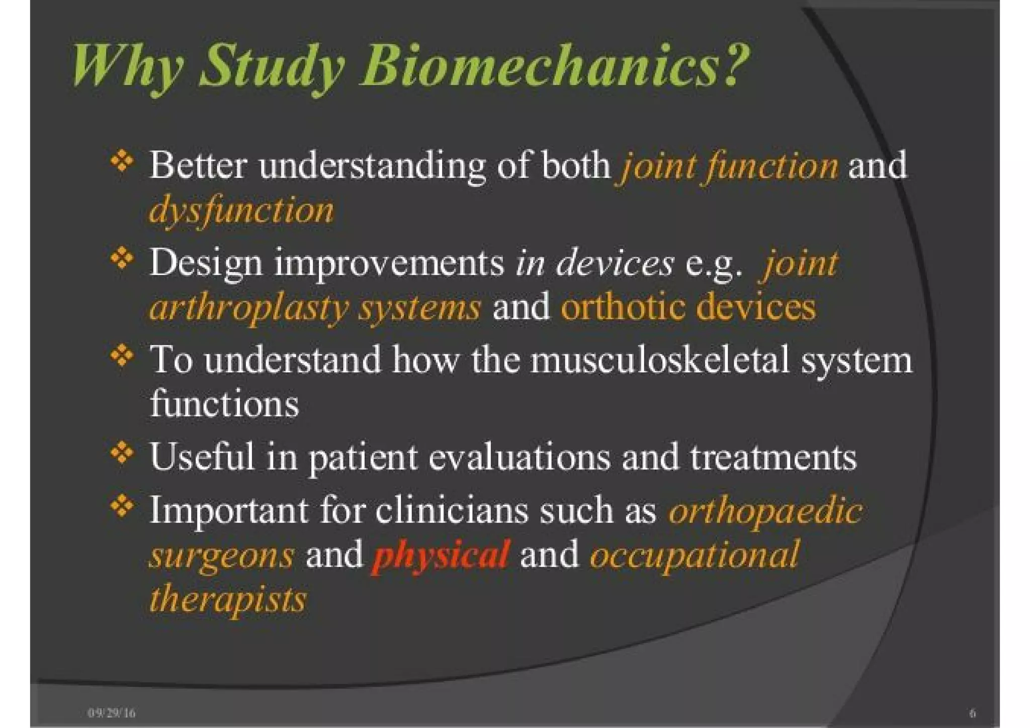 INTRODUCTION TO BIOMECHANICS .pdf