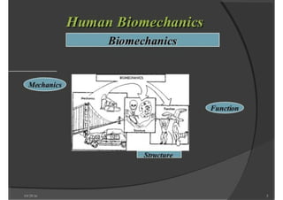 INTRODUCTION TO BIOMECHANICS .pdf