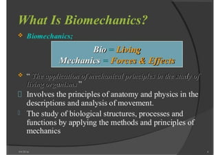 INTRODUCTION TO BIOMECHANICS .pdf