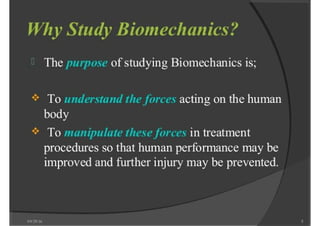 INTRODUCTION TO BIOMECHANICS .pdf