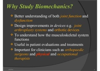 INTRODUCTION TO BIOMECHANICS .pdf