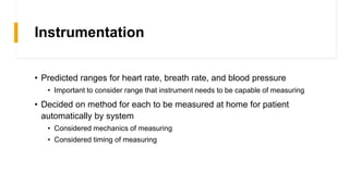 Introduction to biomedical engineering | PPTX