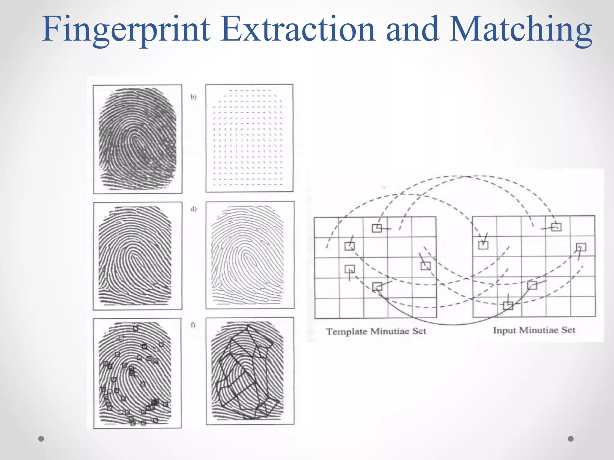 Biomertis By Girish KenGar (WeenZy ProDucTion | PPT | Computer Software ...