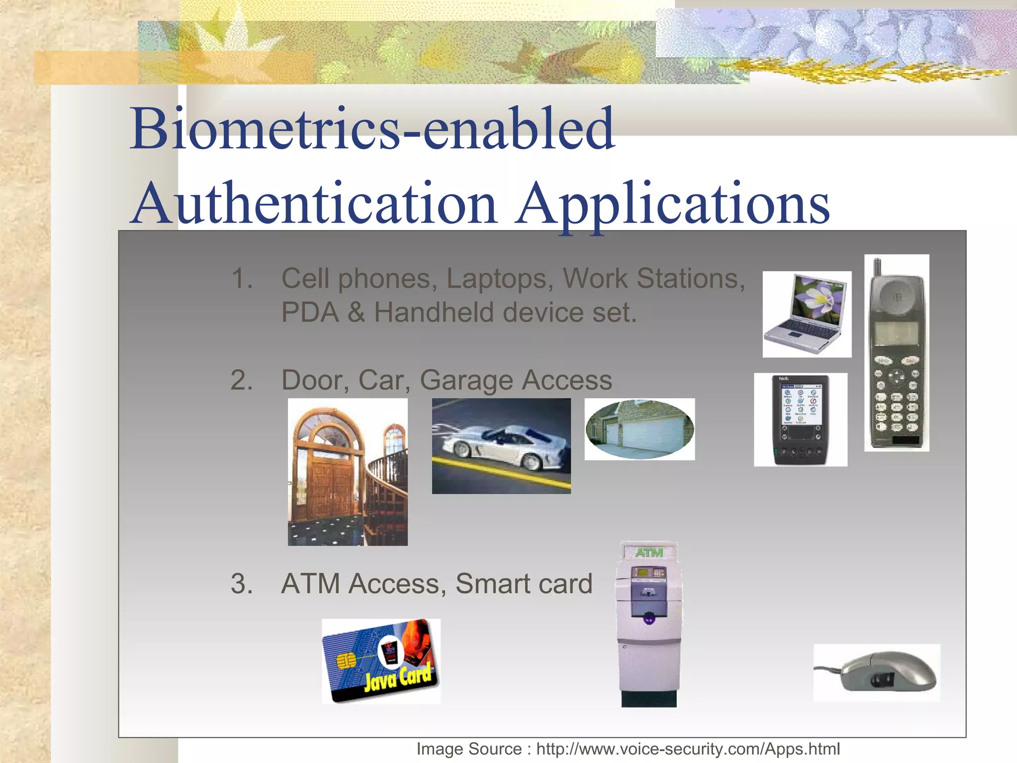 BIMETRIC ATTENDANCE SYSTEM | PPT
