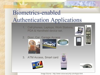 BIMETRIC ATTENDANCE SYSTEM | PPT