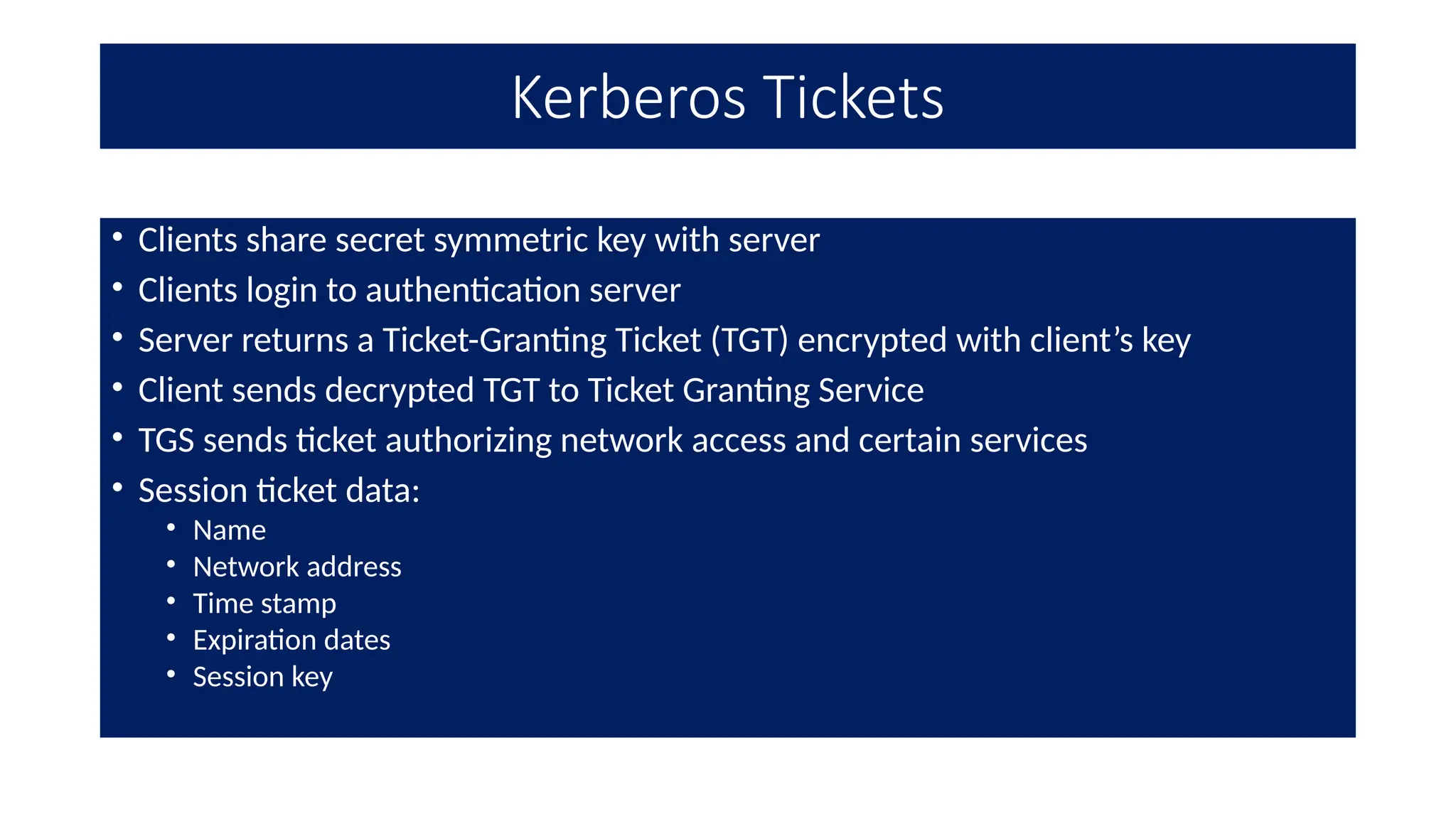 Introduction To Biometrics For Beginners Pptx