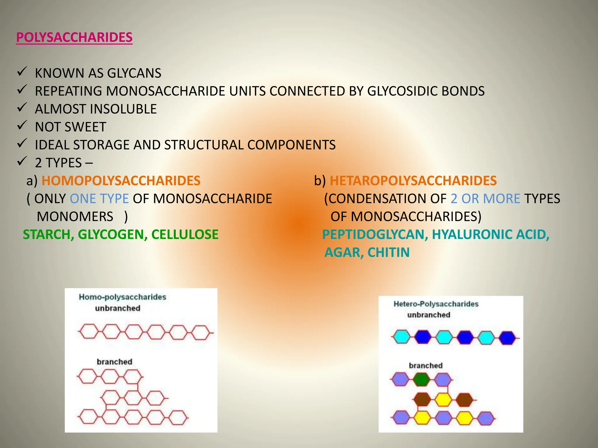 INTRODUCTION TO BIOMOLECULES. It includes detailed notes of ...
