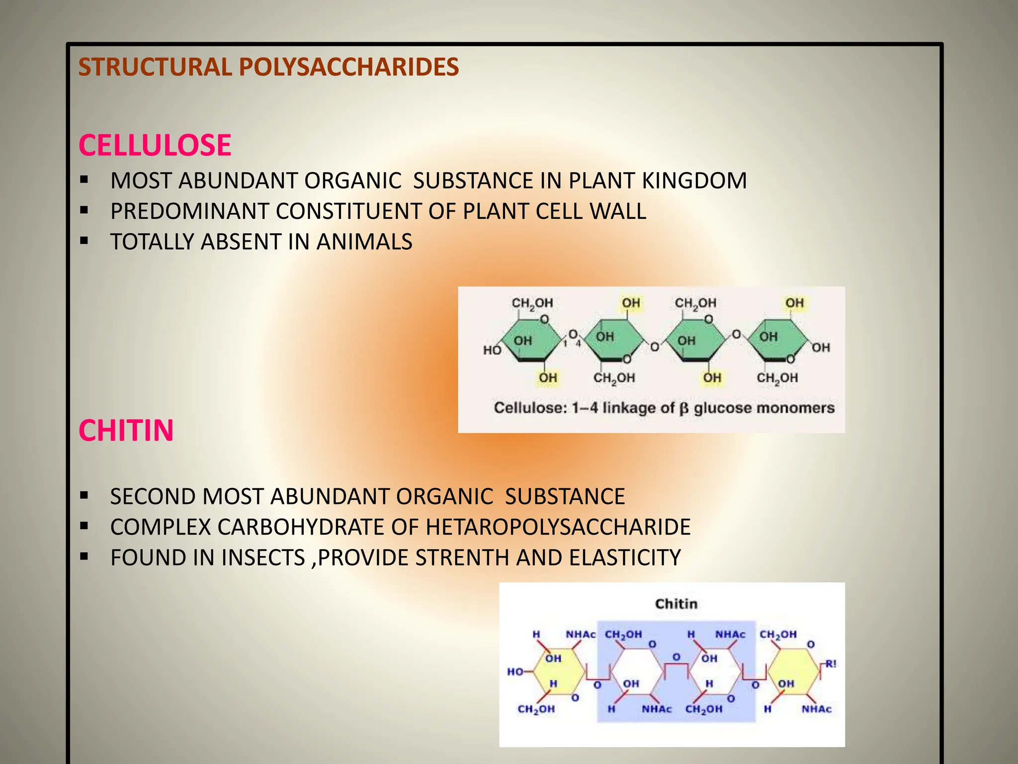 INTRODUCTION TO BIOMOLECULES. It includes detailed notes of ...