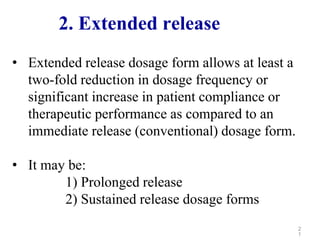 Introduction to biopharmaceutics and its importance in dosage form ...