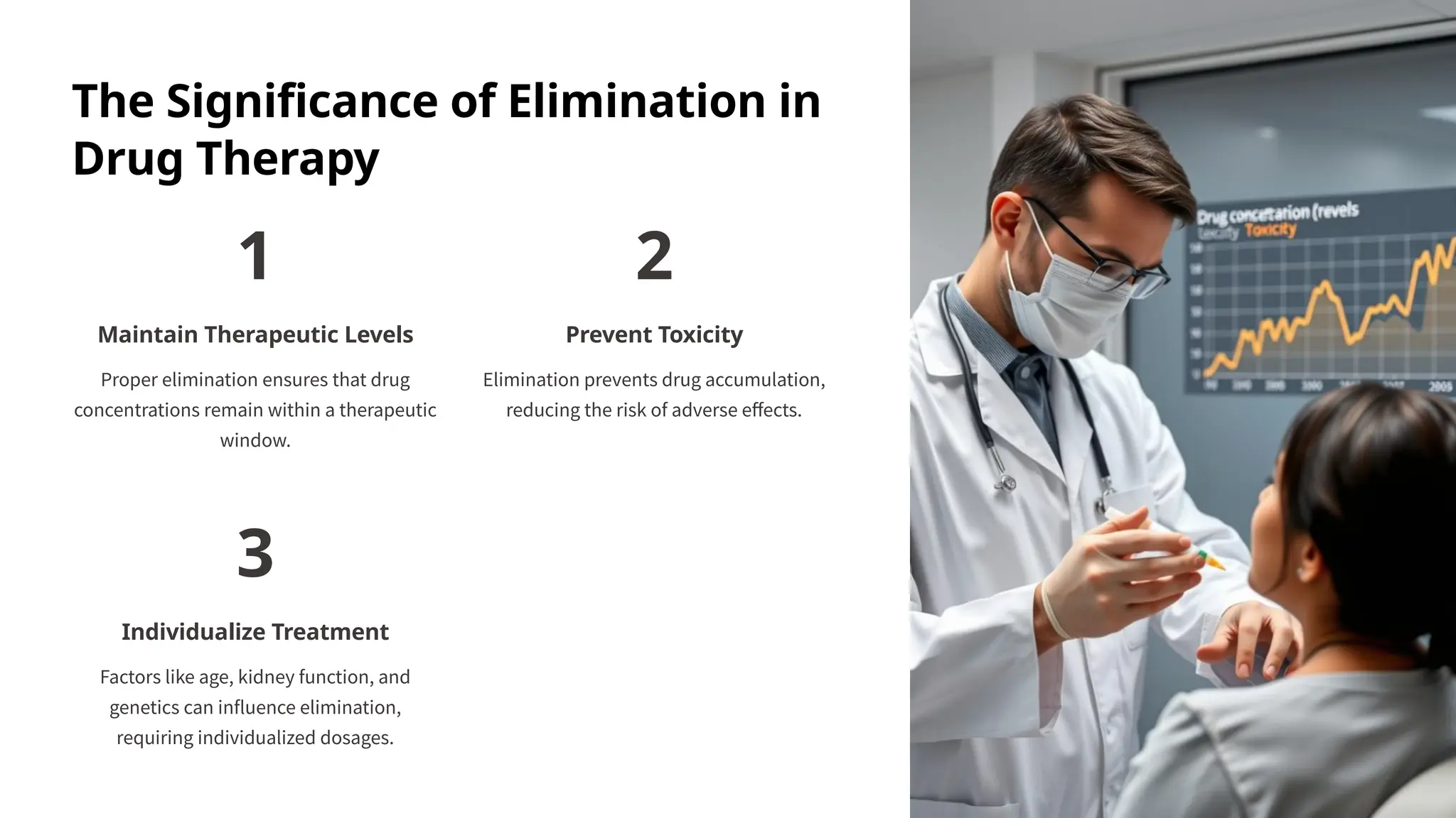 Introduction to Biopharmaceutics Elimination on Slideshare by Raj Kumar ...