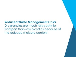 An Introduction to Biosolids Granulation | PDF
