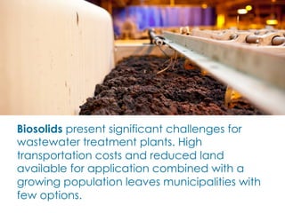 An Introduction to Biosolids Granulation | PDF