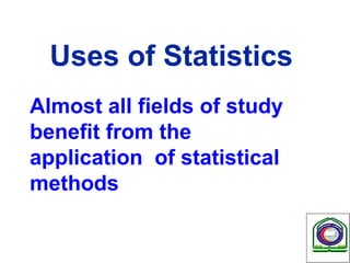 Introduction to biostatistics | PDF