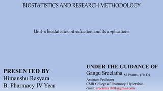 introduction to biostatistics.pptx