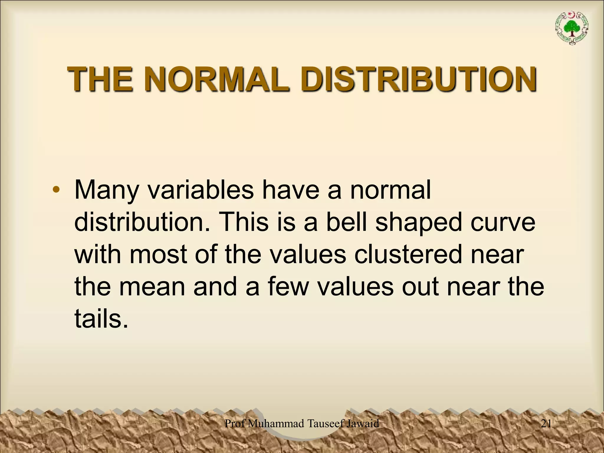 Introduction to Biostatistics.ppt