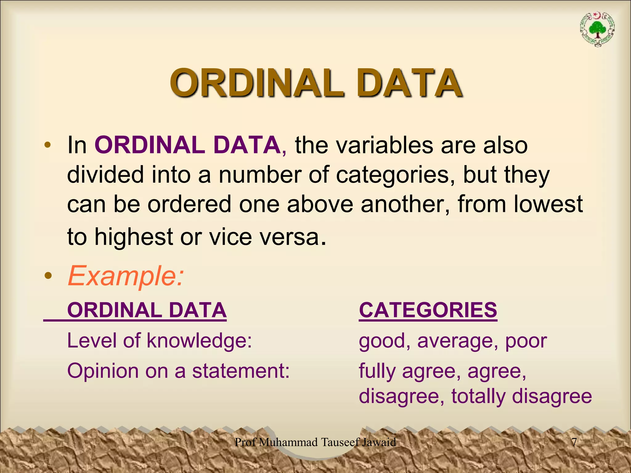 Introduction to Biostatistics.ppt